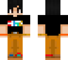 bts | Minecraft Skins