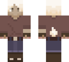 Bug | Minecraft Skin