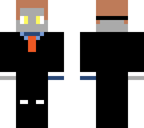 buzz cut | Minecraft Skins