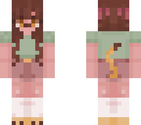 camel | Minecraft Skins