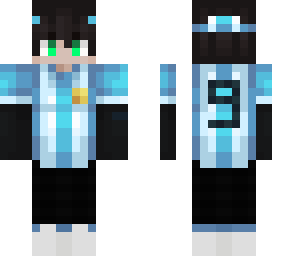 che | Minecraft Skins