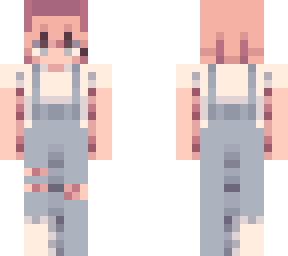 circles | Minecraft Skin