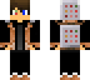command block | Minecraft Skins