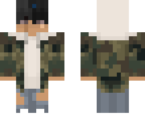 junge | Minecraft Skins