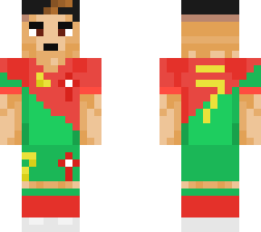 soccer | Minecraft Skins