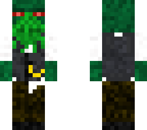 cthulhu | Minecraft Skins