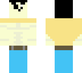 asura | Minecraft Skins