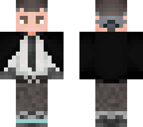 david martinez | Minecraft Skins