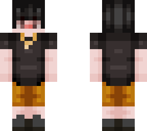 Denny | Minecraft Skin