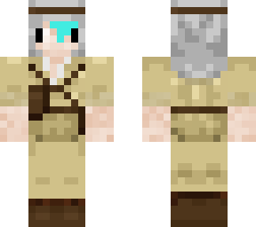 desert | Minecraft Skins
