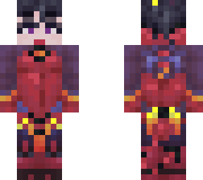 overwatch mercy | Minecraft Skins