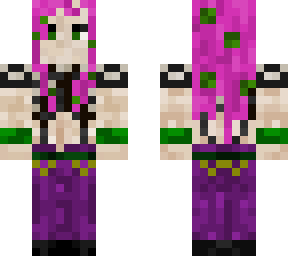 diavolo | Minecraft Skins