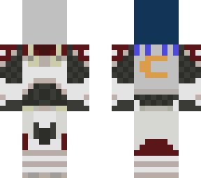 divitanumia sucks ass | Minecraft Skin