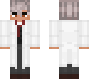 doctor | Minecraft Skins