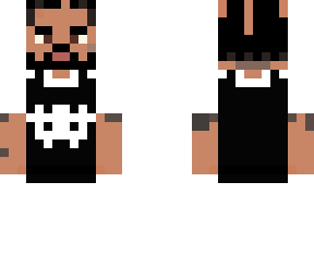 drake | Minecraft Skins