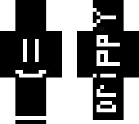 Drippy | Minecraft Skin