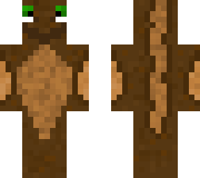 eel | Minecraft Skins