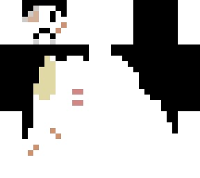 Elma from Pretty Blood (sane version | Minecraft Skin
