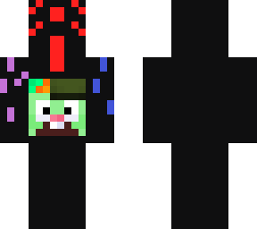 happy tree friends | Minecraft Skins