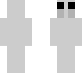 FNaF Soul | Minecraft Skin