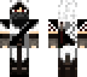 gigi | Minecraft Skins