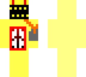 statue | Minecraft Skins