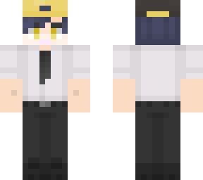 gold suit | Minecraft Skins