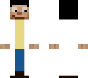 goodtimeswithscar | Minecraft Skins
