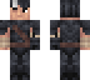 berserker armor | Minecraft Skins