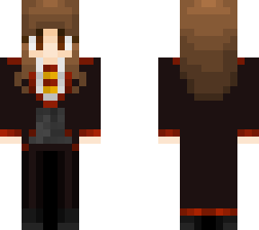 hermione | Minecraft Skins