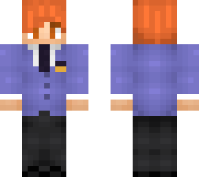 kaoru | Minecraft Skins