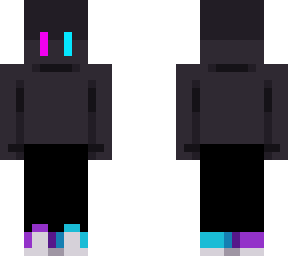 idk | Minecraft Skin