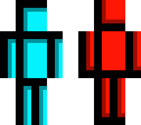 optical illusion | Minecraft Skins