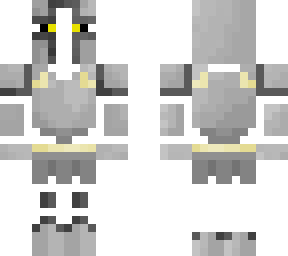 invisible | Minecraft Skins