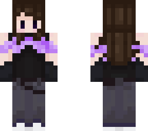 jaiden animations | Minecraft Skins