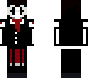 jester | Minecraft Skins
