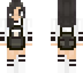 katherine elizabeth | Minecraft Skins