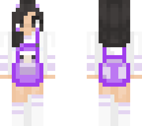 katherine | Minecraft Skins