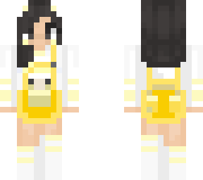 katherine elizabeth | Minecraft Skins