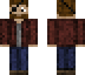 keith | Minecraft Skins