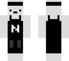 kirka.io james | Minecraft Skin