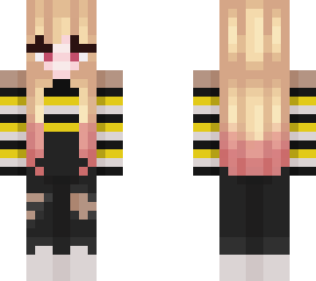 Kit | Minecraft Skin