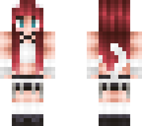 katarina | Minecraft Skins