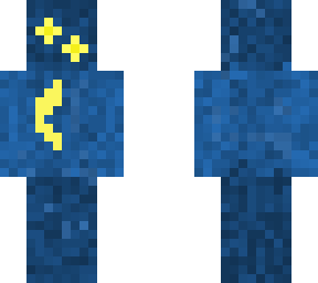 lunar | Minecraft Skins
