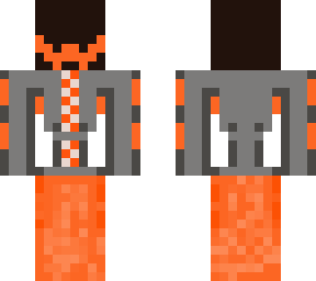 magma | Minecraft Skins