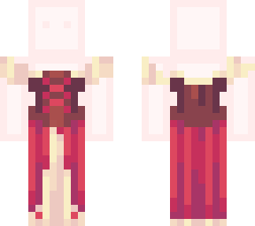 Mannequin 1 | Minecraft Skin