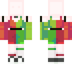 Mannequin 2 | Minecraft Skin