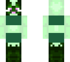 meowscarada | Minecraft Skins