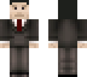 mustache | Minecraft Skins