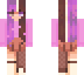 neapolitan | Minecraft Skin